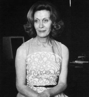 Angela Morley | Watership Down Wiki | Fandom
