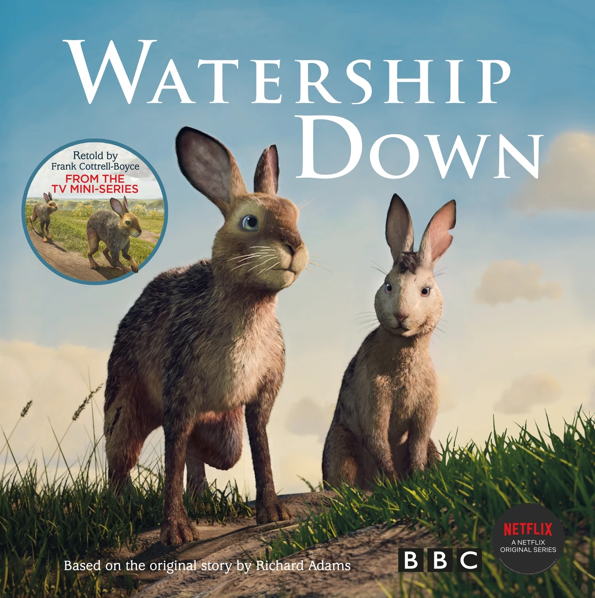 Gift Picture Storybook | Watership Down Wiki | Fandom