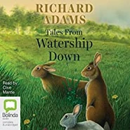 Watership Down (book) | Watership Down Wiki | Fandom