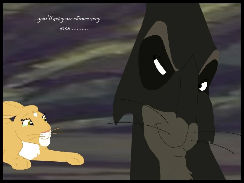 Escape from Efrafa | Watership Down Fanfiction Wiki | Fandom