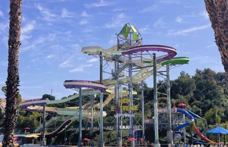 High Extreme | Waterslide Wiki | Fandom