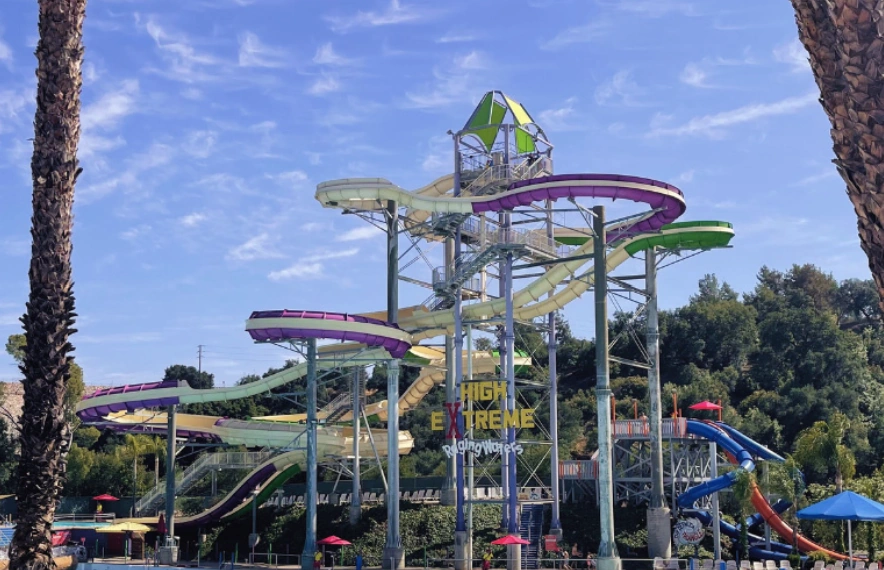 High Extreme | Waterslide Wiki | Fandom