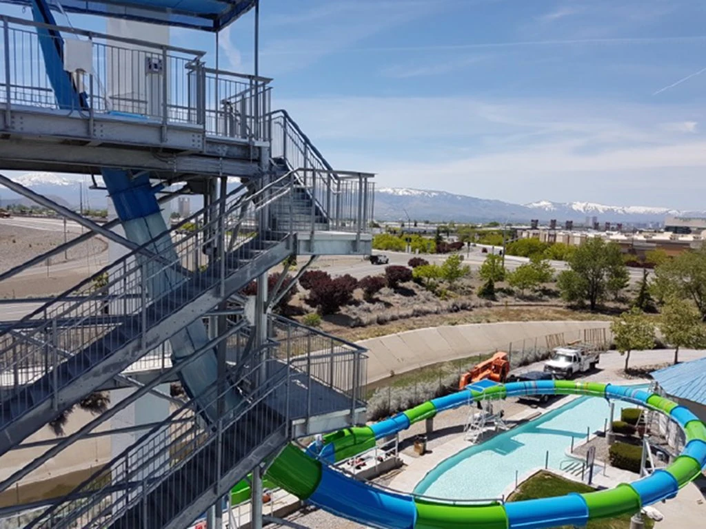G Force | Waterslide Wiki | Fandom