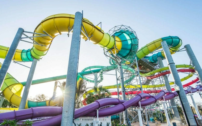 Aquatica Orlando | Waterslide Wiki | Fandom