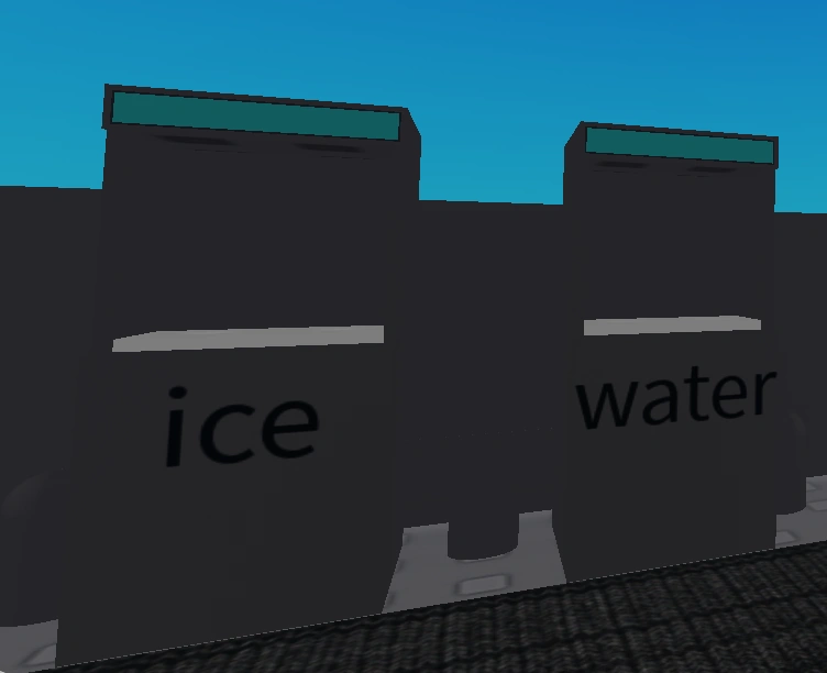 The water stand | Water stand Wiki | Fandom
