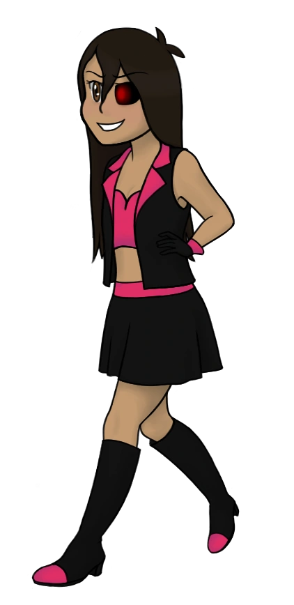 Skylar Waters | Waterverse Wiki | Fandom