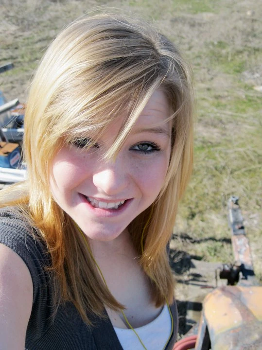 Lavinia | Waterville Hunger Games Wiki | Fandom