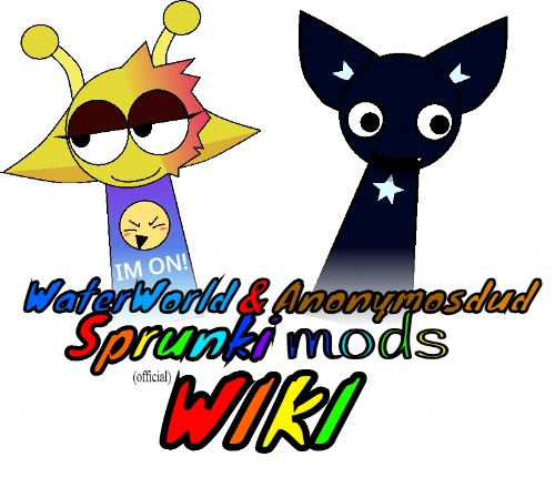 Discuss Everything About Water_world & Anonymosdud Sprunki mods Wiki | Fandom