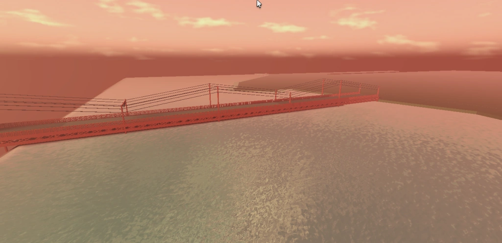 Bridge | Wateau RP Wiki | Fandom