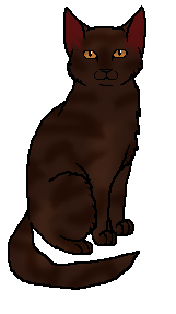 Tigerstar (TPB) | Warriors theory Wiki | Fandom