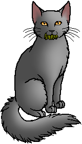 Featherwhisker | Warriors theory Wiki | Fandom