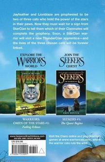 The Fourth Apprentice | Warriors theory Wiki | Fandom