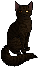 Bramblestar | Warriors theory Wiki | Fandom