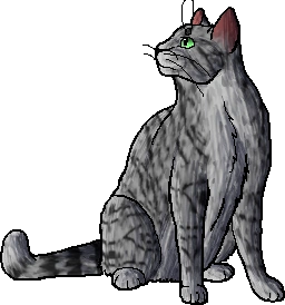 Brindleface | Warriors theory Wiki | Fandom