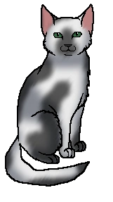 Mousewhisker | Warriors theory Wiki | Fandom