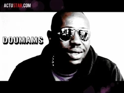 Doomams | Wiki Wati b/Sexion d'assaut | Fandom