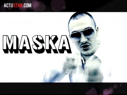 Maska | Wiki Wati b/Sexion d'assaut | Fandom
