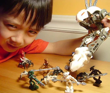 BIONICLE | Watopedia Wiki | Fandom