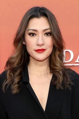 Inga Schlingmann | Watson-CBS Wiki | Fandom