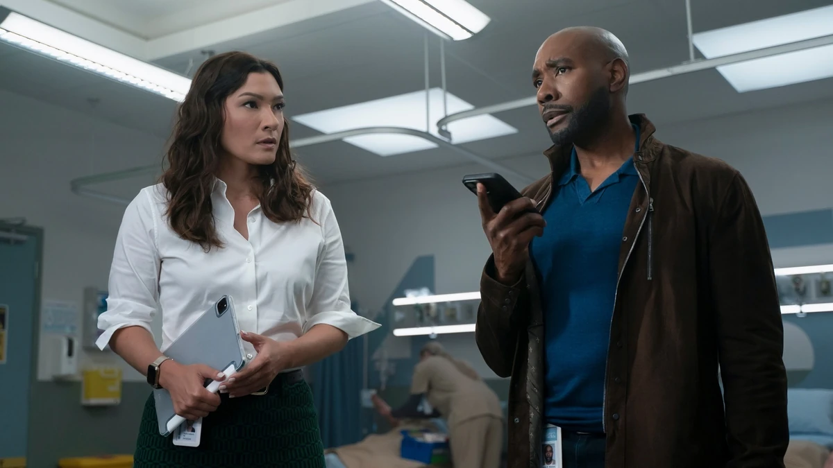 Soul to Soul | Watson-CBS Wiki | Fandom