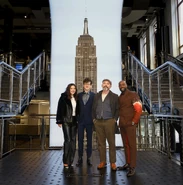 Watson | Watson-CBS Wiki | Fandom