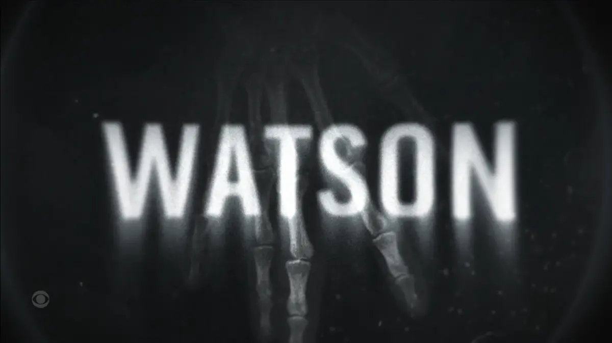 Episode Guide | Watson-CBS Wiki | Fandom