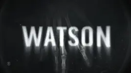 Watson | Watson-CBS Wiki | Fandom