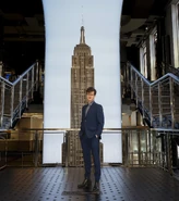 Watson | Watson-CBS Wiki | Fandom