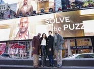 Watson | Watson-CBS Wiki | Fandom