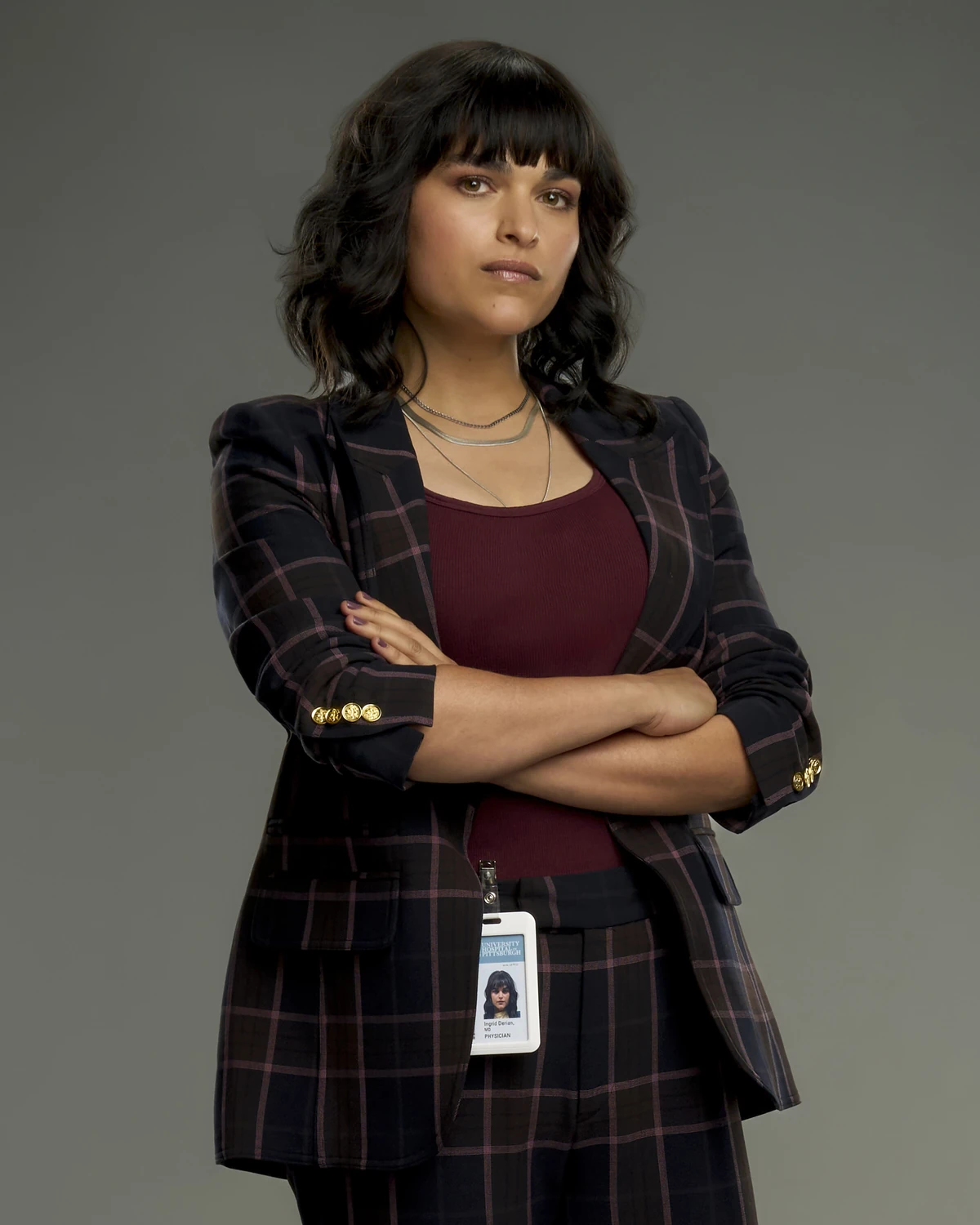 Ingrid Derian | Watson-CBS Wiki | Fandom