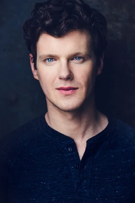 Peter Mark Kendall | Watson-CBS Wiki | Fandom