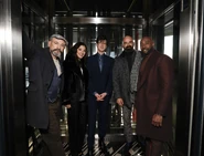 Watson | Watson-CBS Wiki | Fandom