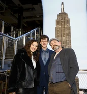 Watson | Watson-CBS Wiki | Fandom