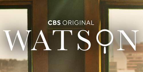 Watson | Watson-CBS Wiki | Fandom