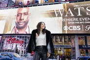 Watson | Watson-CBS Wiki | Fandom