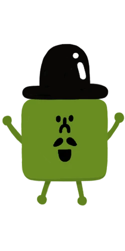 The Mayor | Wattam Wiki | Fandom