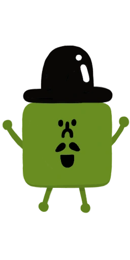 The Mayor | Wattam Wiki | Fandom