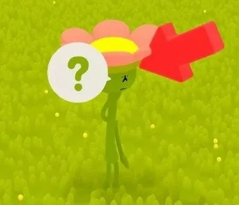 Pink Flower | Wattam Wiki | Fandom