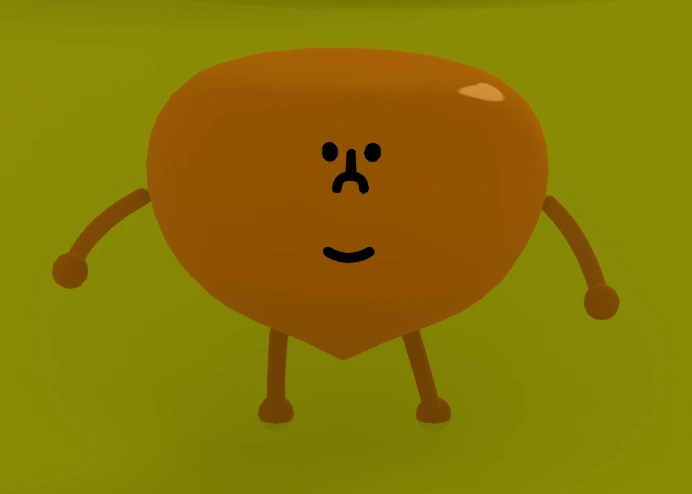 Chestnut | Wattam Wiki | Fandom