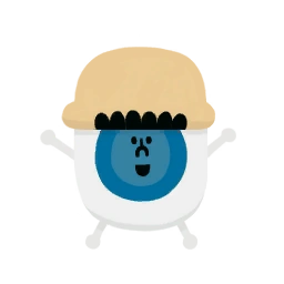 Right Eye | Wattam Wiki | Fandom