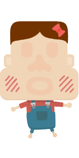 Doll | Wattam Wiki | Fandom