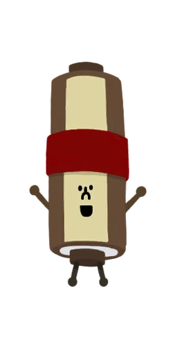 Scroll | Wattam Wiki | Fandom