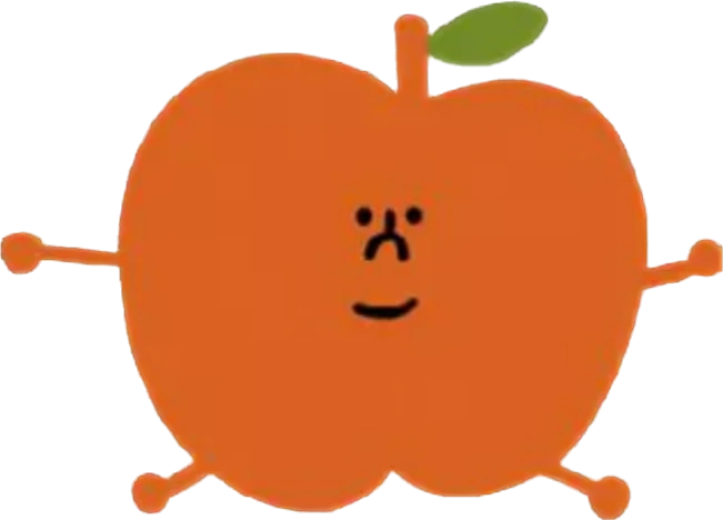 Apple | Wattam Wiki | Fandom