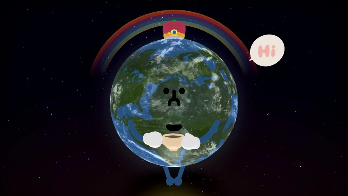 Mother | Wattam Wiki | Fandom