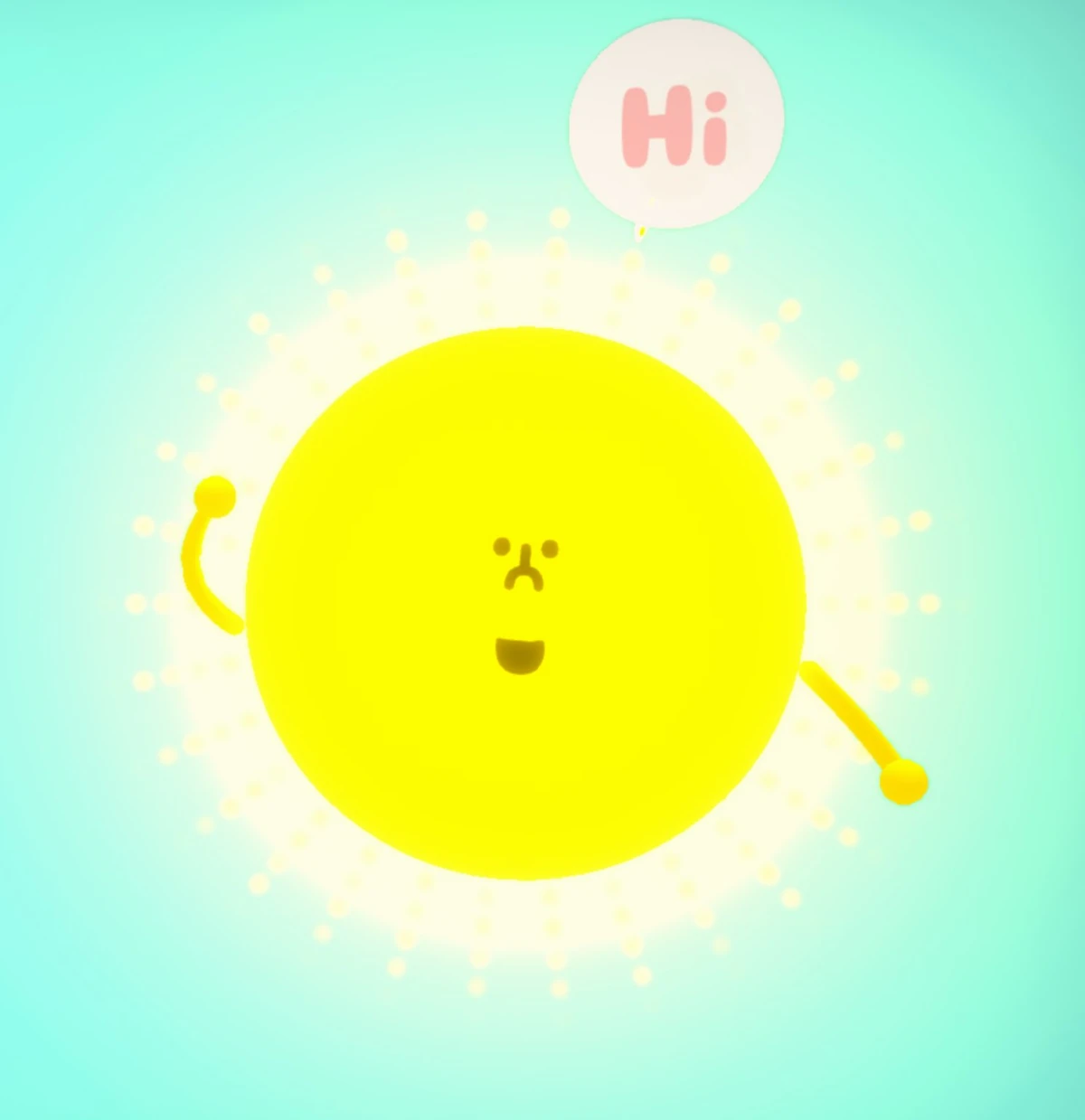 Sun | Wattam Wiki | Fandom