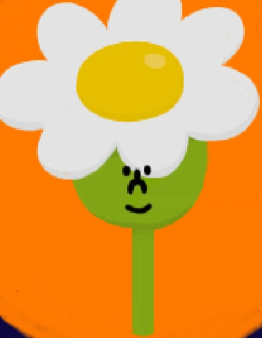 White Flower | Wattam Wiki | Fandom