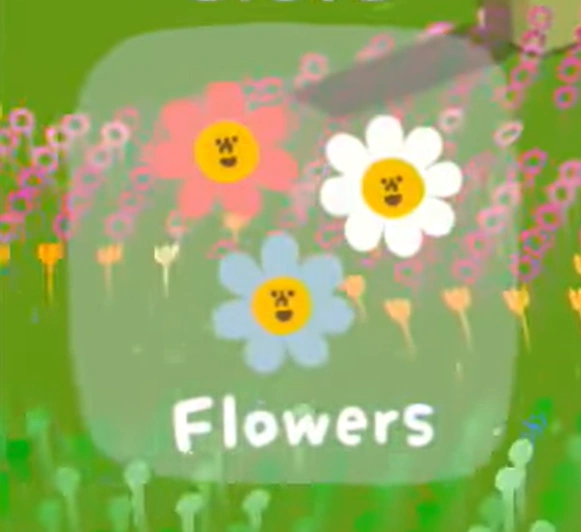Flowers | Wattam Wiki | Fandom
