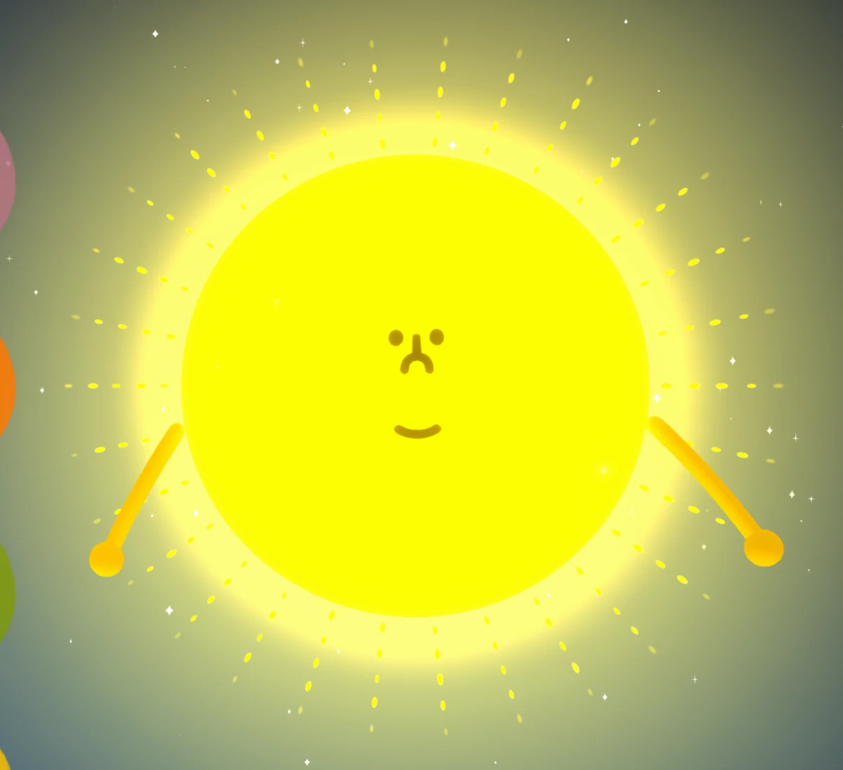 Sun | Wattam Wiki | Fandom