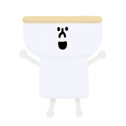 Potty Seat | Wattam Wiki | Fandom