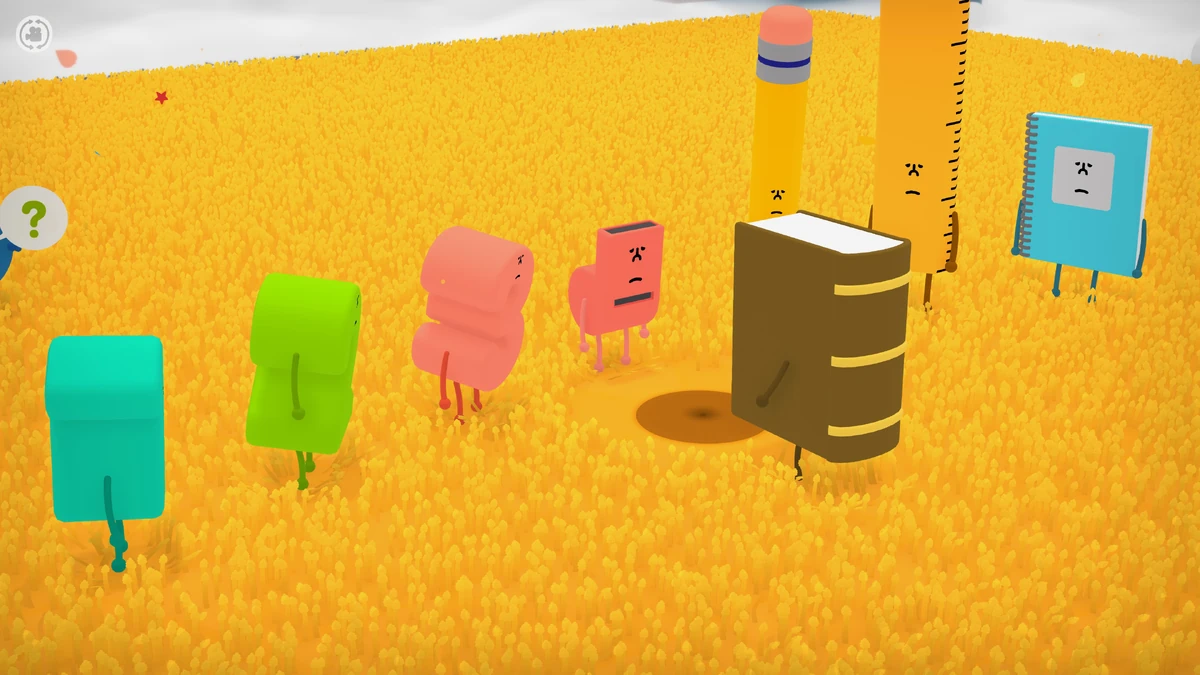 Category:People | Wattam Wiki | Fandom